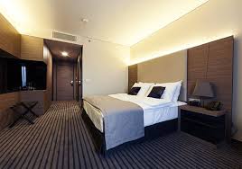 CHERISH HOTEL & SUITE - Home