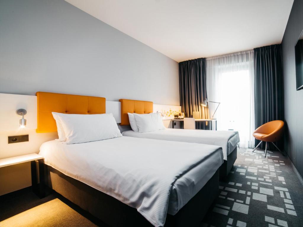 CHERISH HOTEL & SUITE - Home